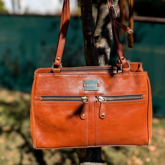 Modalu England | Bags | Modalu Pippa Leather Bag | Poshmark